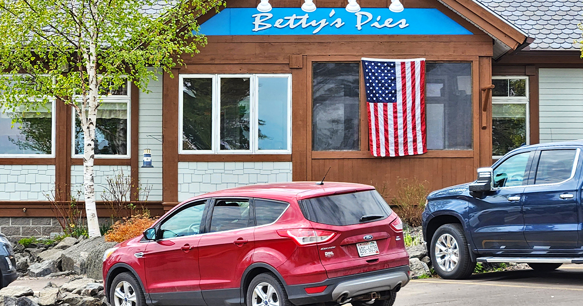 This Heavenly Pie Road Trip Will Take You To 7 Of Minnesota's Most ...