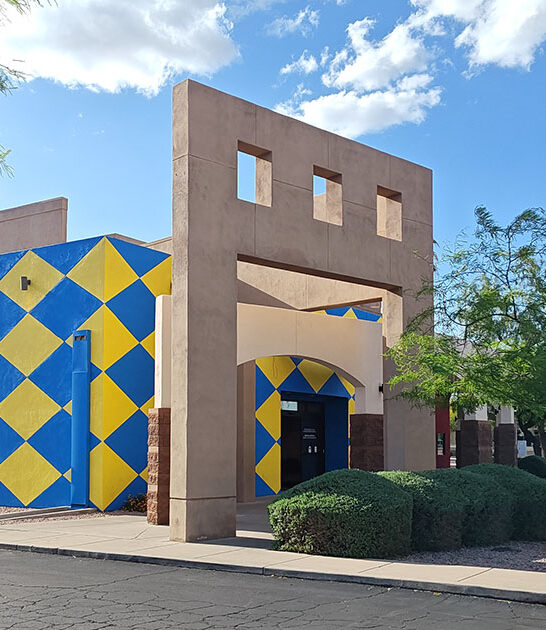 pizza restaurants arizona ftr