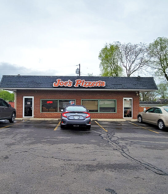 pizzerias in ohio ftr