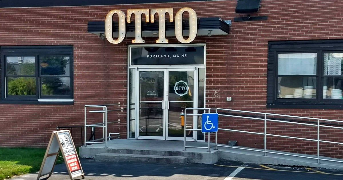 This Delicious Maine Road Trip Will Take You To 10 Hidden Pizzerias ...