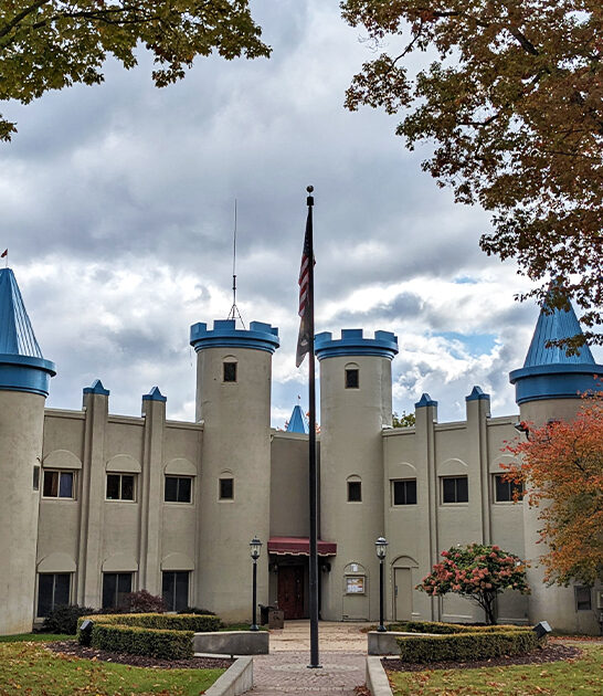 places michigan fairy tale ftr