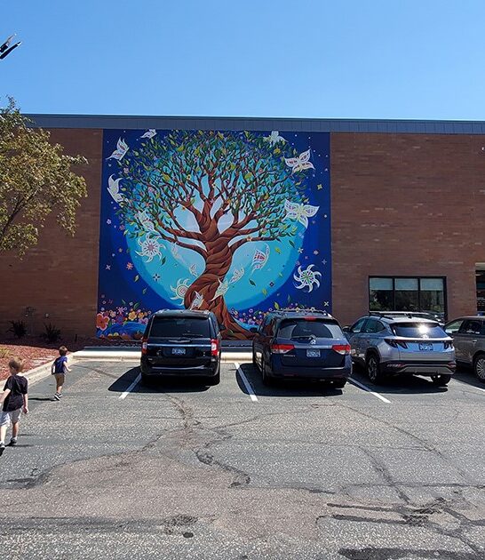 playground road trip minnesota FTR