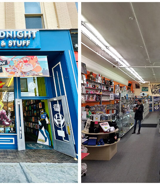 pop culture treasures michigan ftr