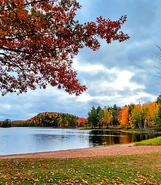 postcard state park wisconsin ftr