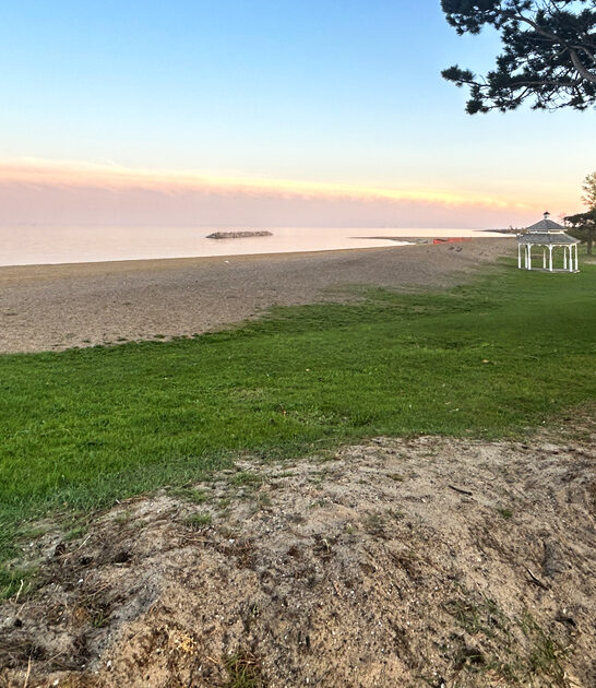 postcard worthy park illinois ftr