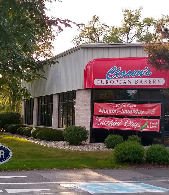 pretzels wisconsin bakery ftr
