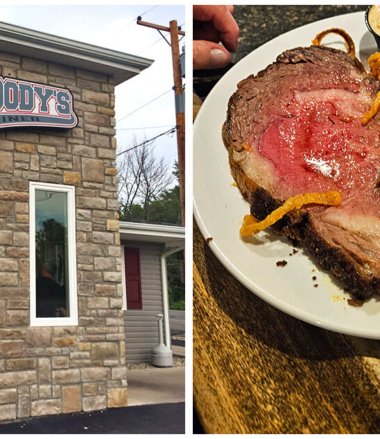 prime rib ohio ftr