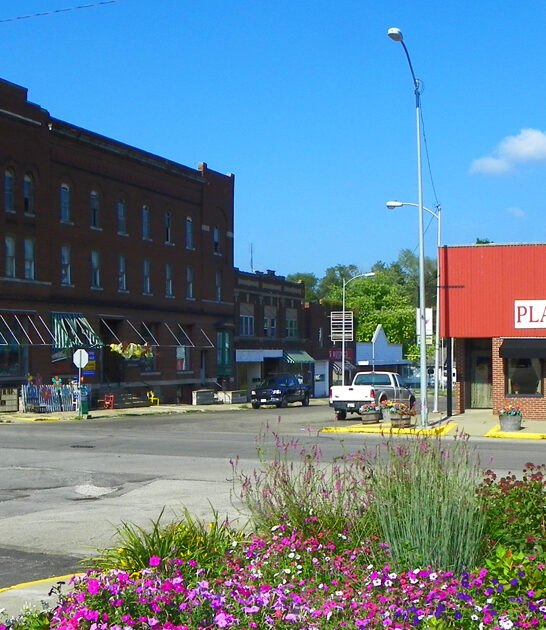 quaint illinois towns ftr