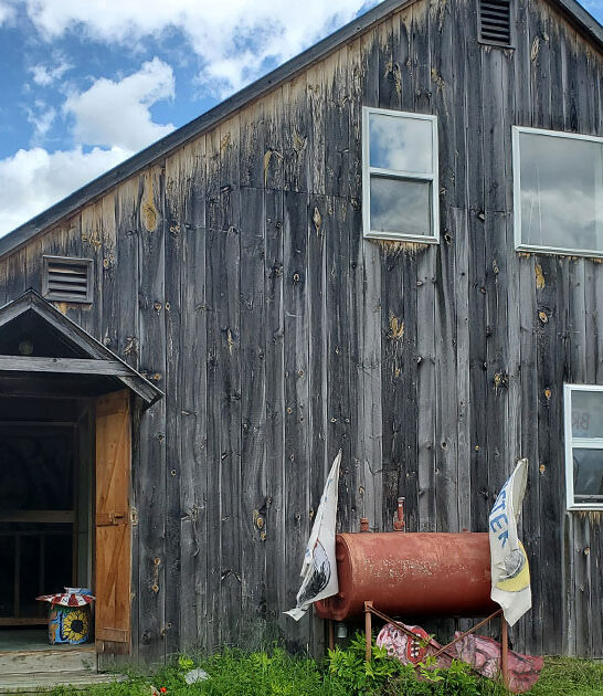 quirkiest collections vermont museum ftr