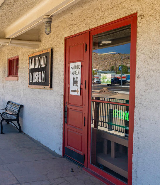 quirky arizona museums ftr