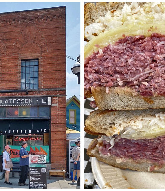 quirky deli michigan sandwiches ftr