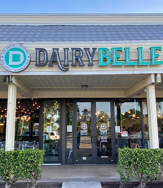 quirky diners florida milkshakes ftr