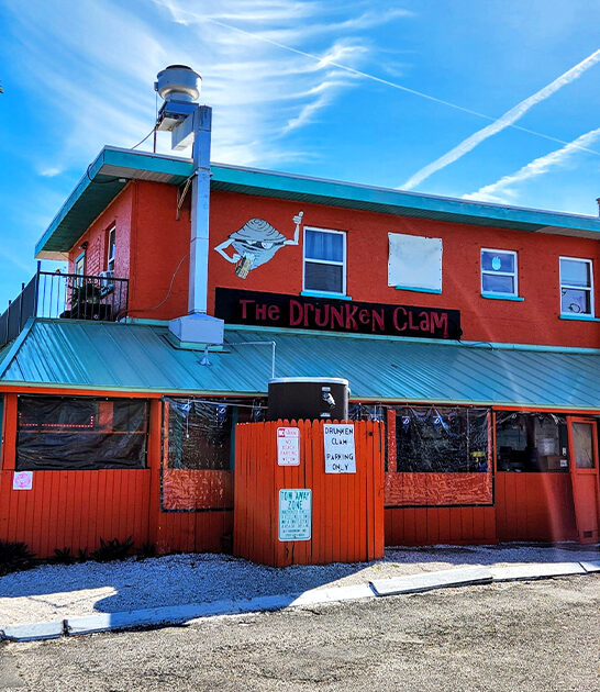 quirky dive bar florida ftr