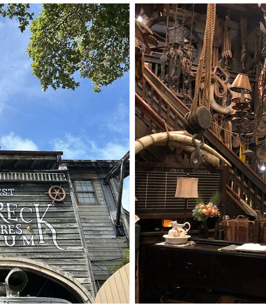 quirky museum tower florida ftr