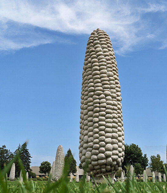 quirky ohio road trip ftr