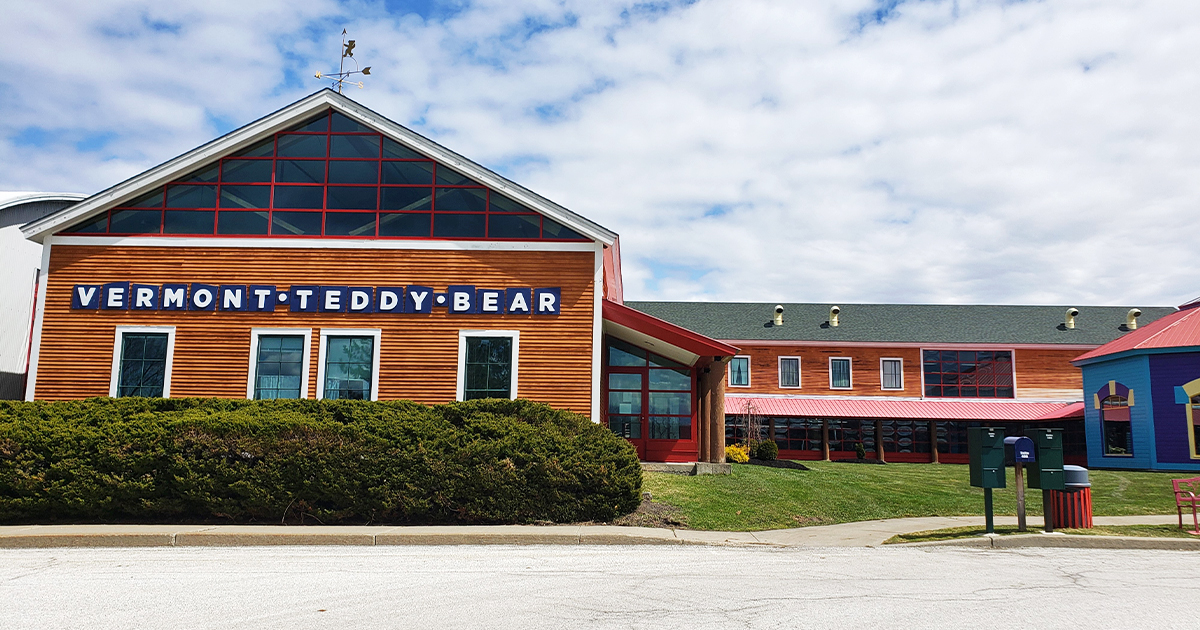 This Whimsical Road Trip Will Take You To 9 Quirky Shops In Vermont ...