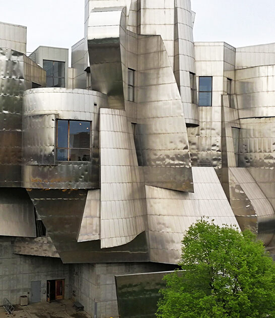 quirky spaces minnesota FTR