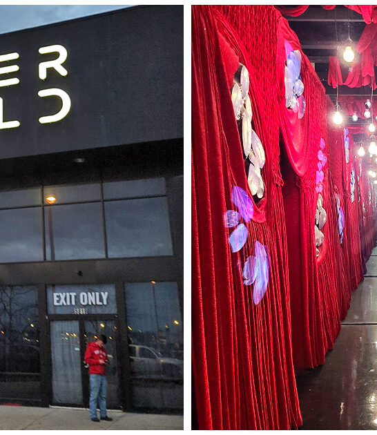 quirky spots ohio ftr