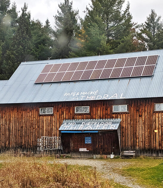 quirky underrated attractions vermont FTR