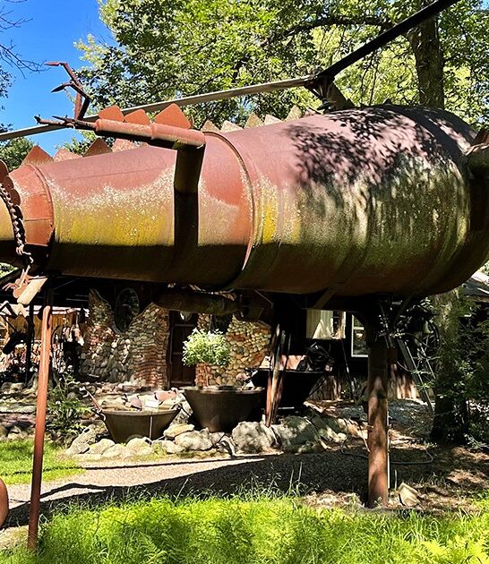 quirky wisconsin road trip ftr