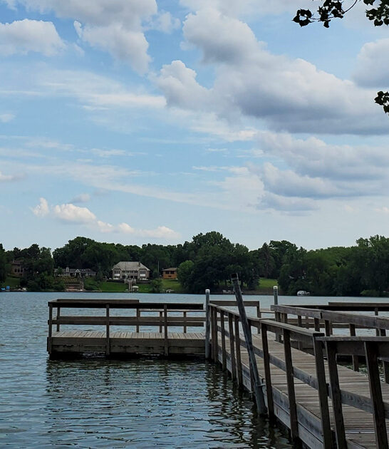 relaxing road trip minnesota FTR