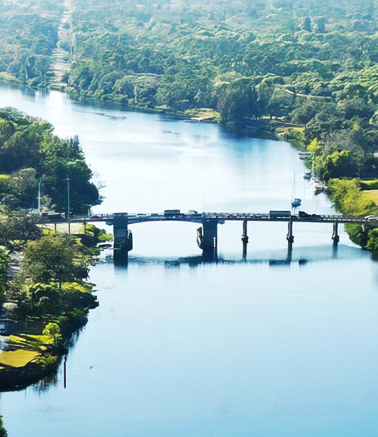 remote river town florida ftr