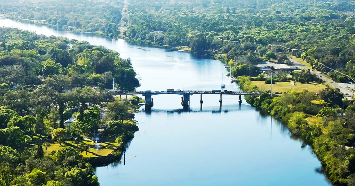 Remote River The Remote River Town In Florida That’s Impossible Not To Love