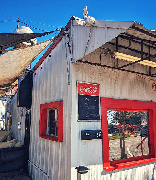 restaurant florida hot dogs ftr