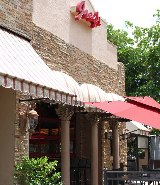restaurant florida sicilian pizza ftr