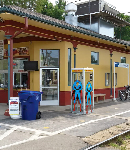 restaurant michigan frosted schooners ftr