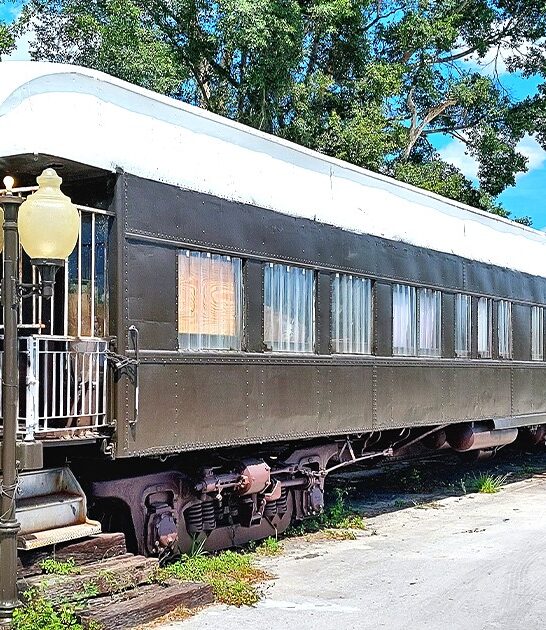 restaurants florida unusual places ftr