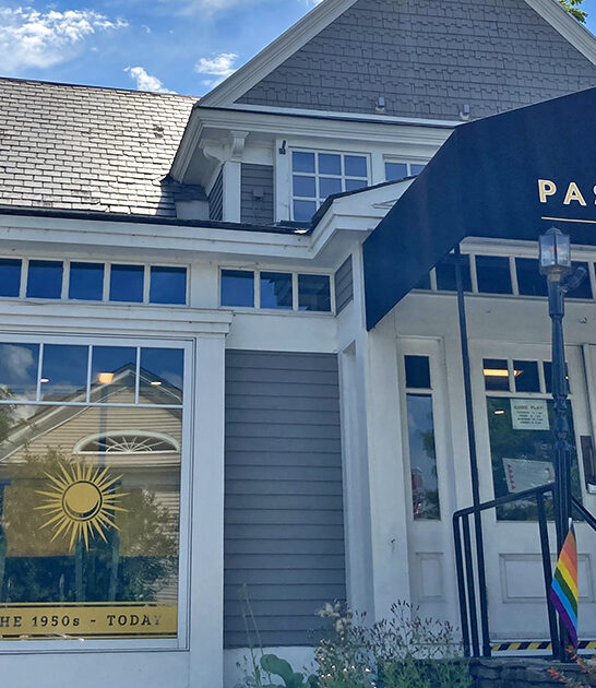 retro attractions vermont FTR