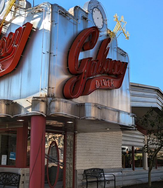 retro diners arizona milkshakes ftr