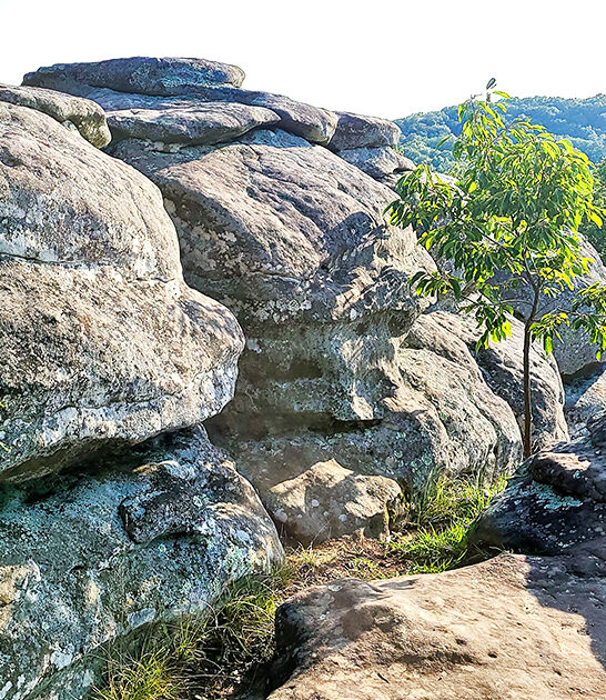 rock formations illinois ftr