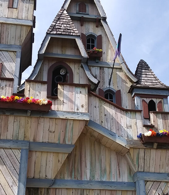 royal road trip minnesota FTR