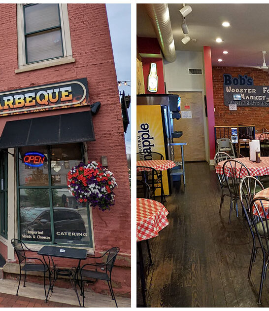 rustic bbq spot ohio ftr