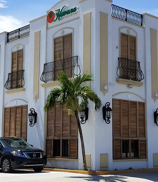 rustic cuban restaurant florida ftr