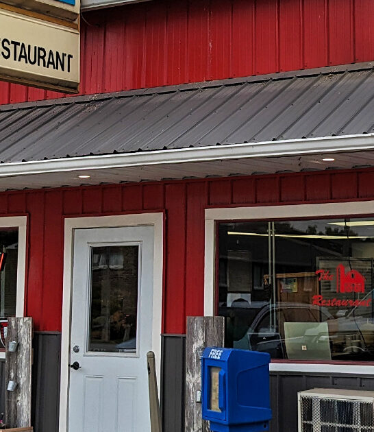 rustic restaurant ohio ftr