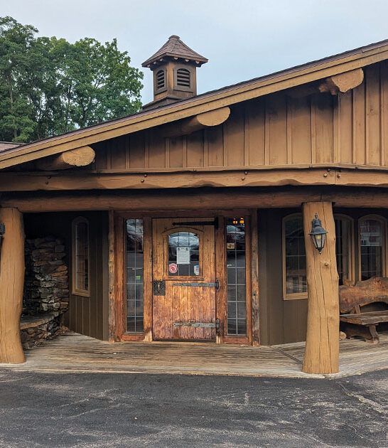 rustic restaurants wisconsin ftr