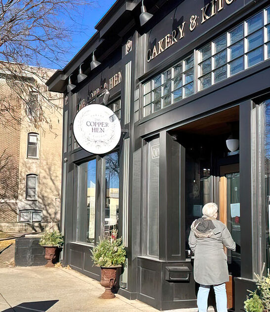 sandwich lovers trip minnesota FTR