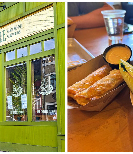 sandwich shop michigan ftr