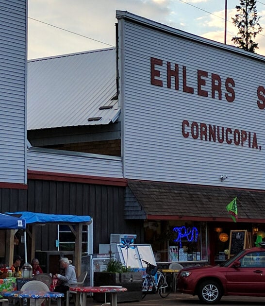 sandwiches wisconsin general store ftr