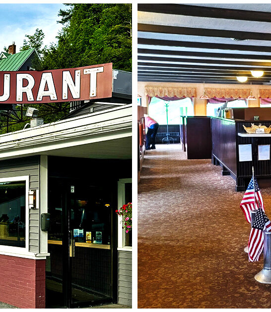 savory road trip vermont FTR