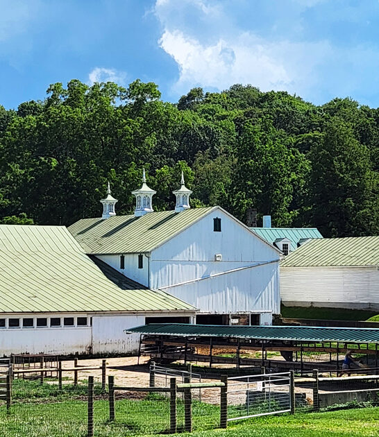 scenic 1940s farm ohio ftr