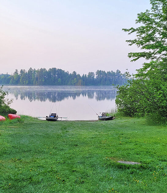 scenic michigan road trip ftr