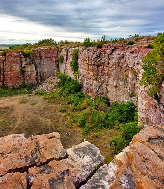 scenic minnesota road trip FTR