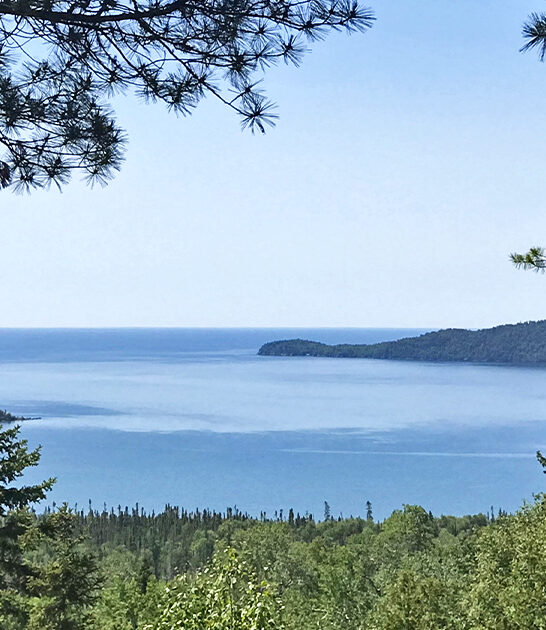 scenic minnesota state park ftr