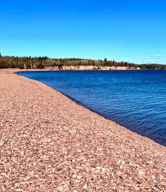 scenic nature preserve minnesota ftr