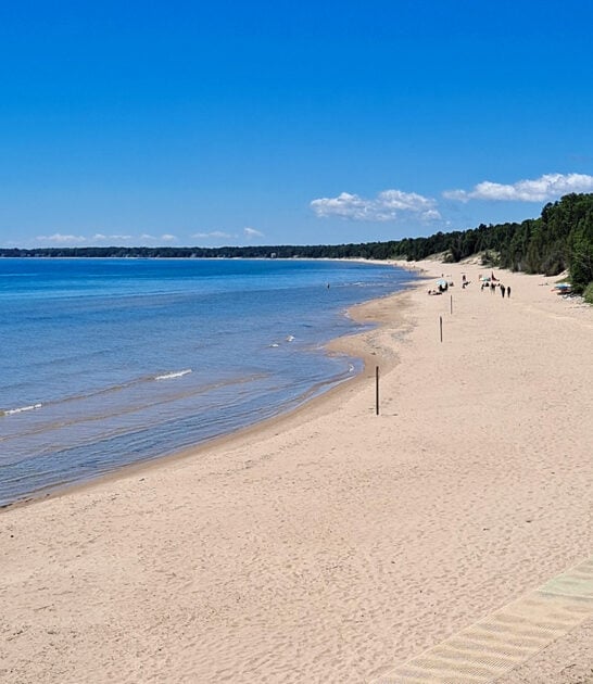 scenic park wisconsin ftr