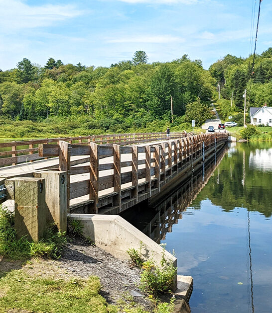 scenic spots vermont FTR